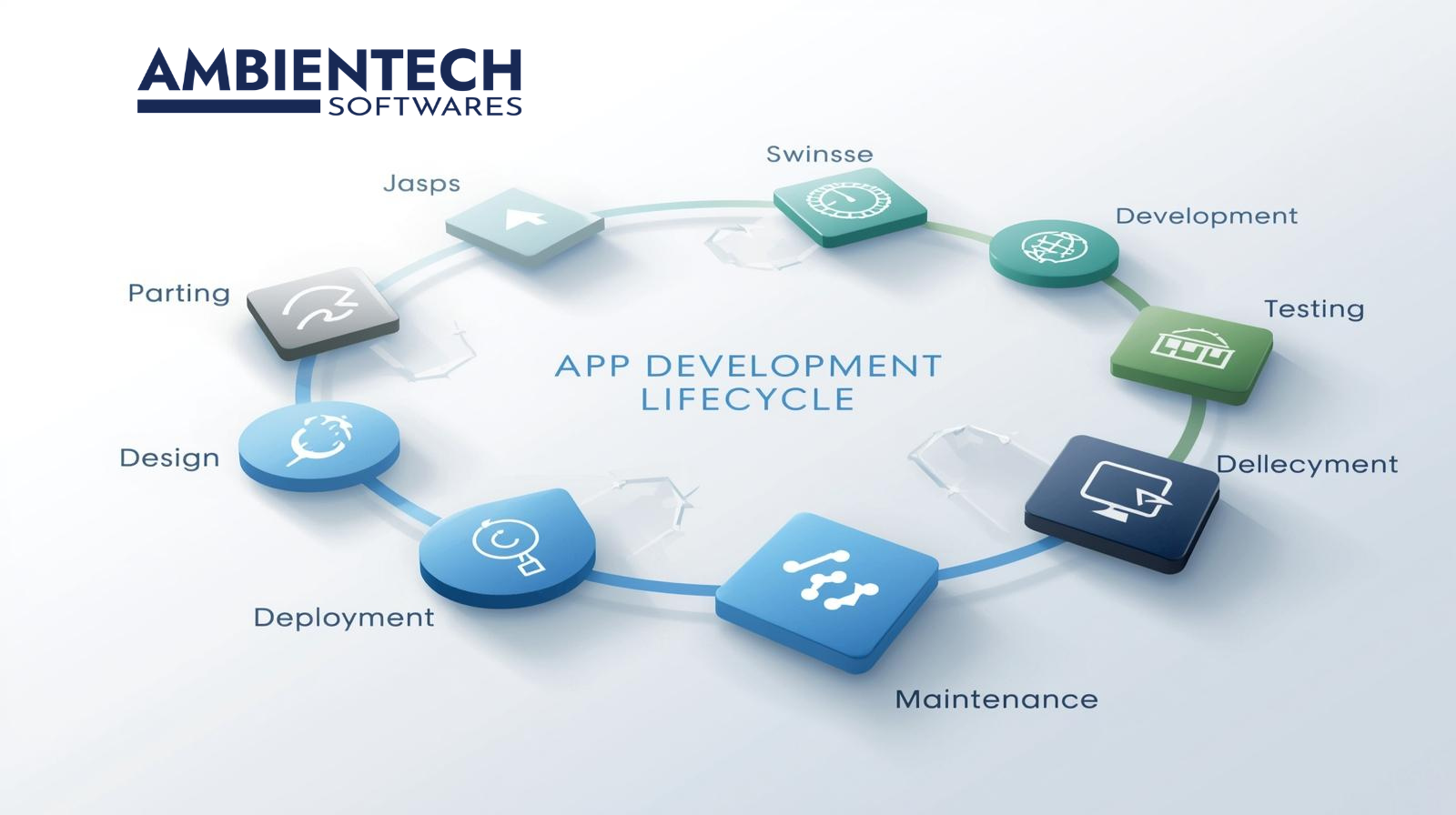 App Development Lifecycle: From Idea to Launch Guide